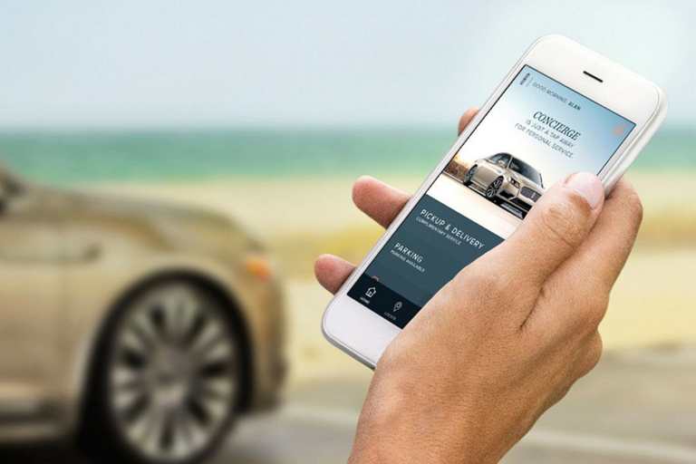 Automóviles, crossovers y SUV de lujo | Lincoln Motor Company | Lincoln.com