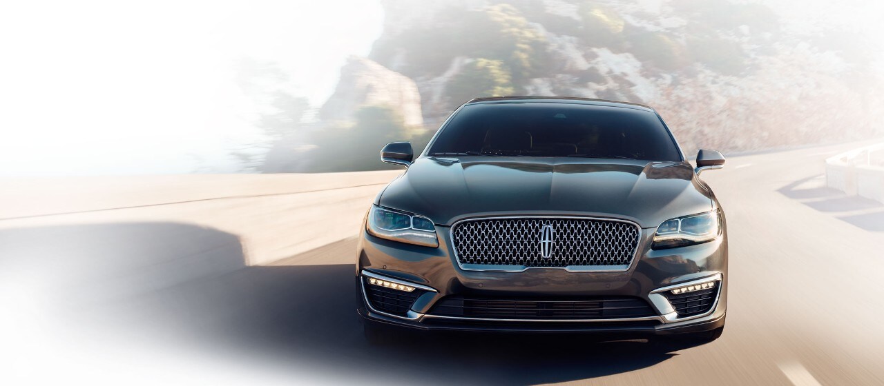 Luxury Cars, Crossovers SUVs | The Lincoln Motor Company | Lincoln.com