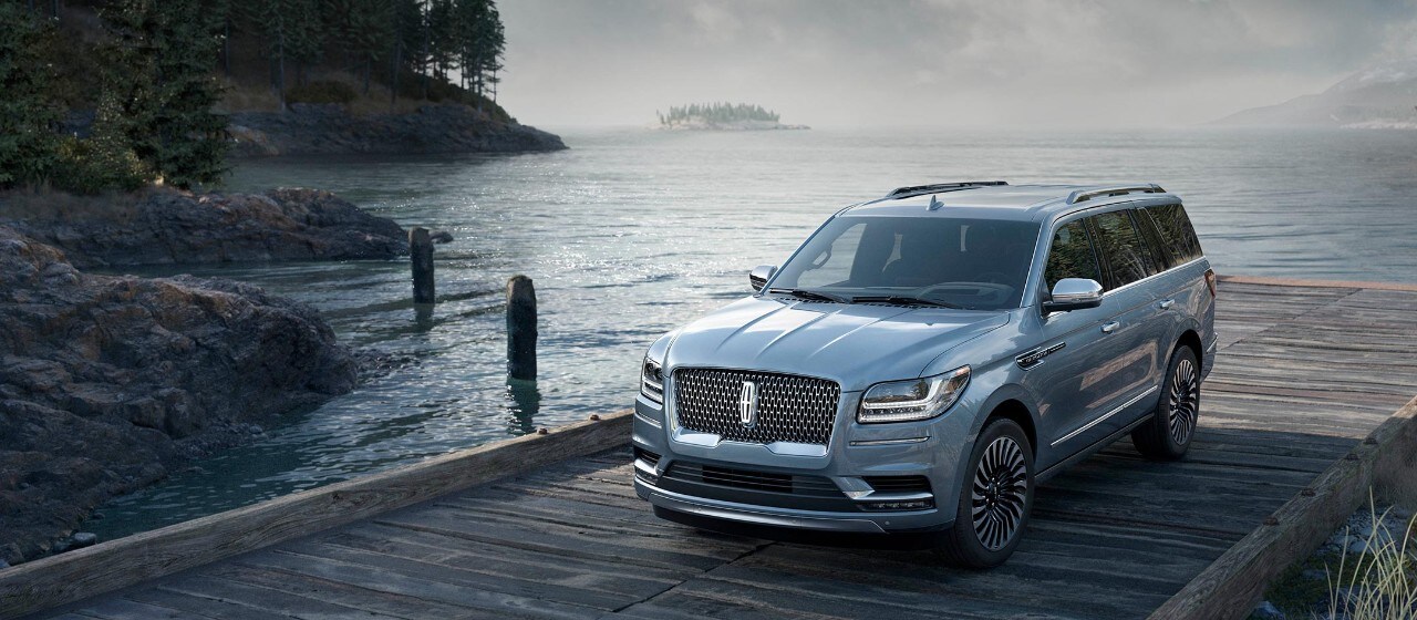 Luxury Cars, Crossovers SUVs | The Lincoln Motor Company | Lincoln.com