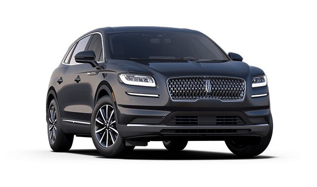 Current Lincoln® SUV Models | Luxury Vehicles