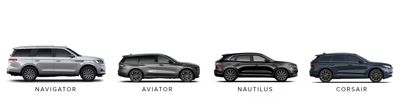 Lincoln Fleet | Luxury Fleet Sedans & SUVs For Your Company