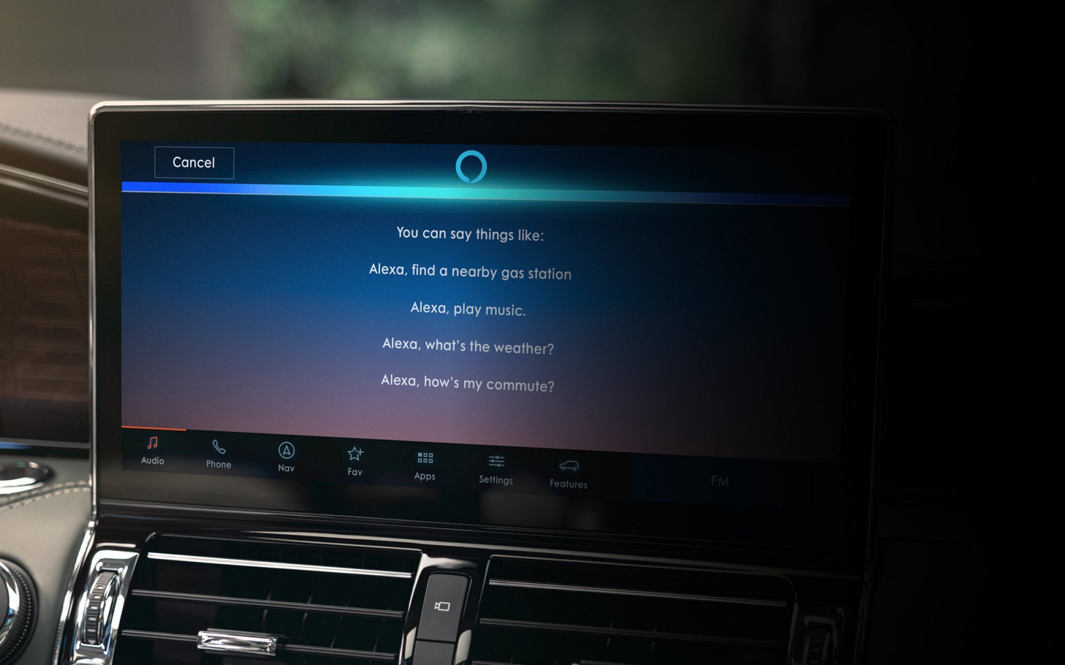 The 2024 Lincoln Navigator® | Large Luxury SUV