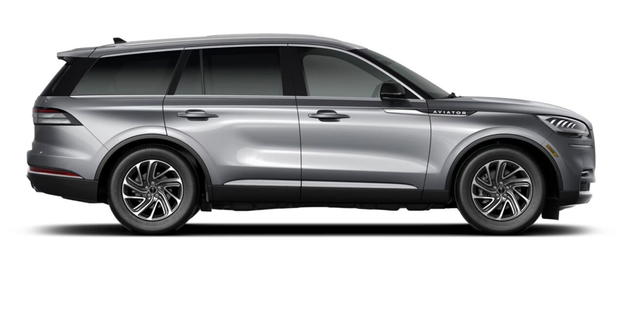 Lincoln Credit, Leasing & Financing | Official Site of Lincoln ...