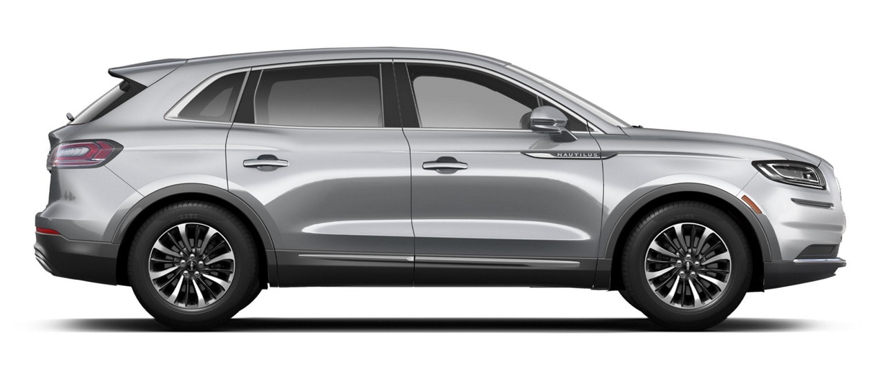 Lincoln Credit, Leasing & Financing | Official Site of Lincoln ...