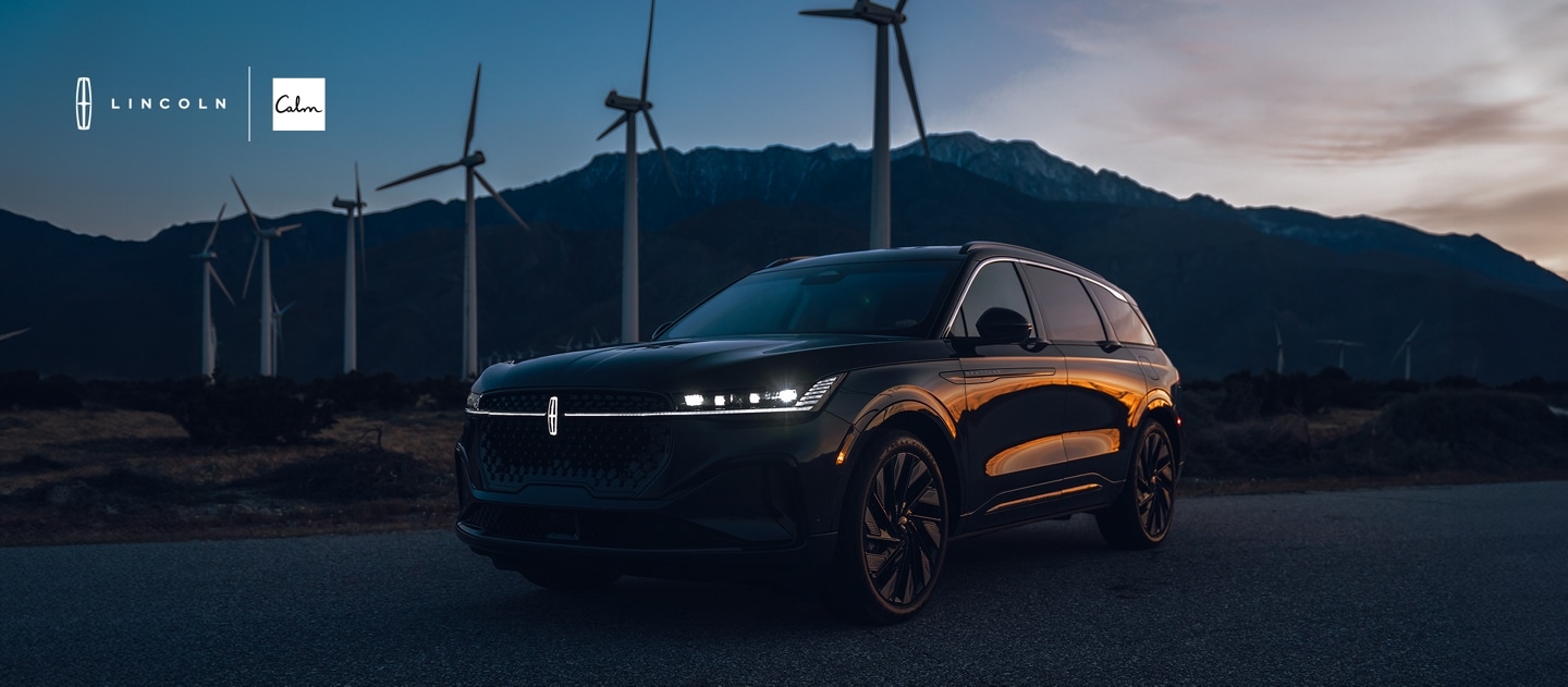 The Lincoln Ownership Experience | Lincoln.com