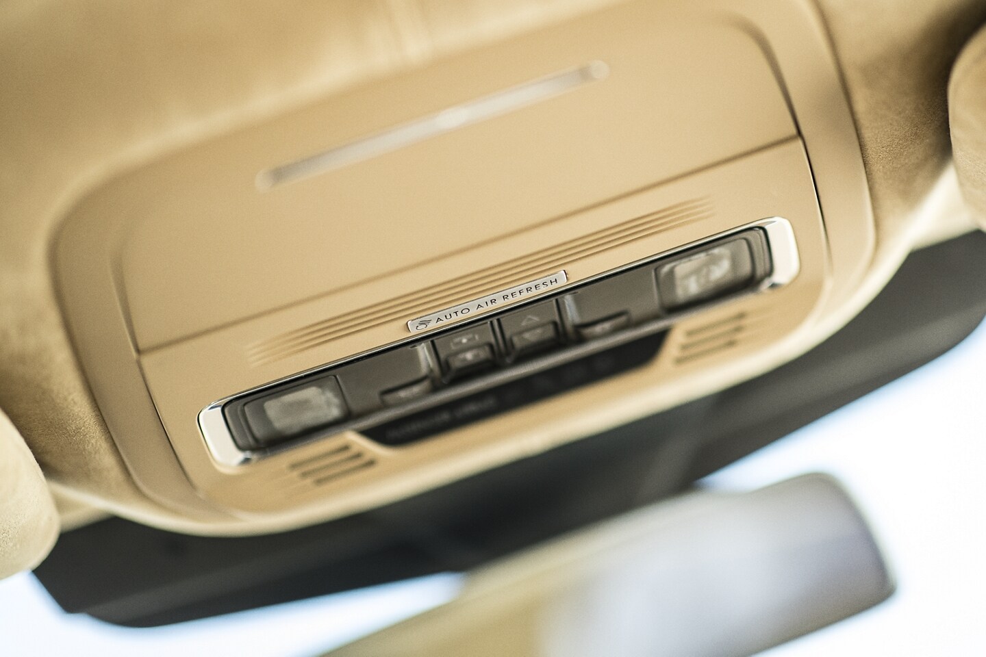 2024 Lincoln Black Label Aviator® SUV Detailed Specifications