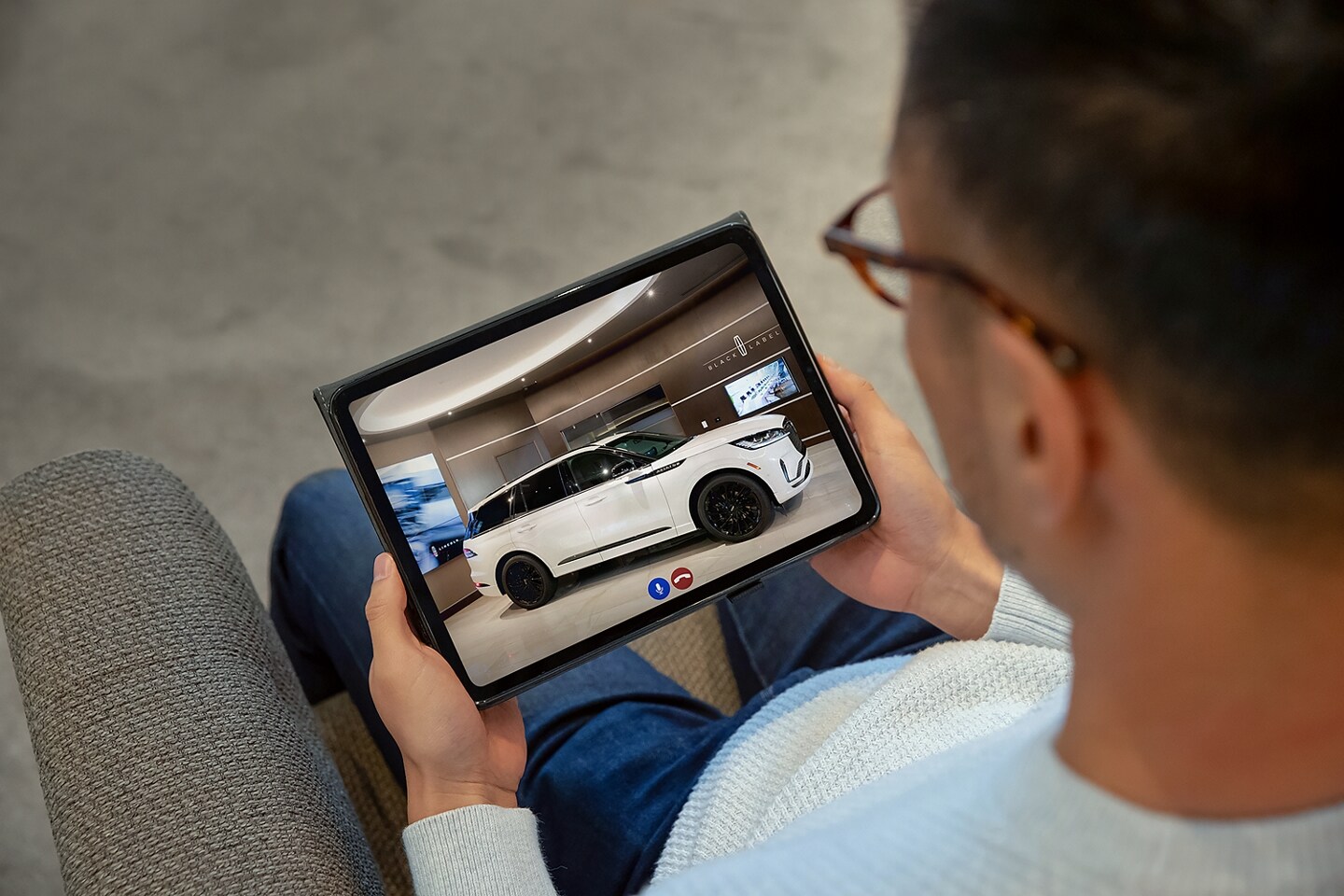 Introducing The New 2025 Lincoln Aviator® Three-Row Midsize Luxury SUV