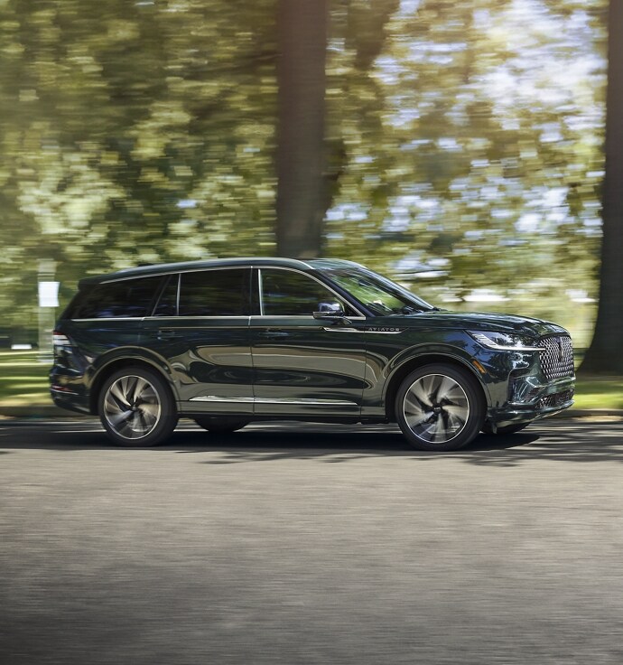 Lincoln® Black Label | Luxury Vehicles & Memberships | Lincoln.com
