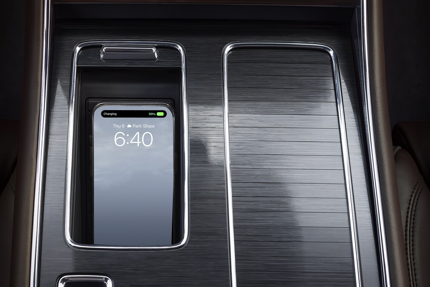 2025 Lincoln Aviator® SUV Premiere Detailed Specifications