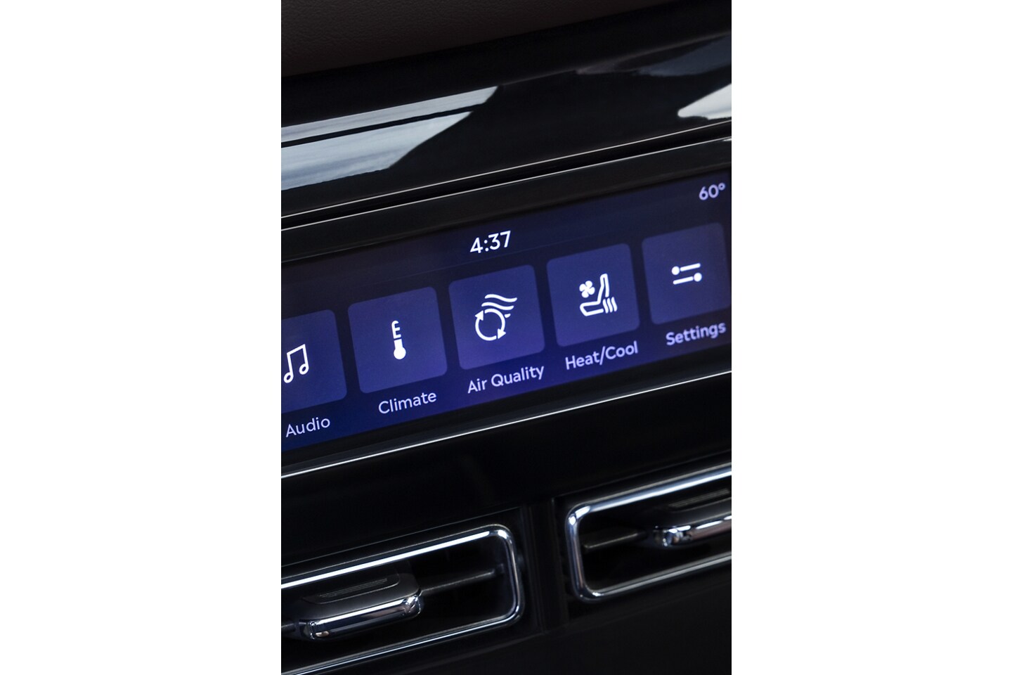 2025 Lincoln Aviator® SUV Premiere Detailed Specifications