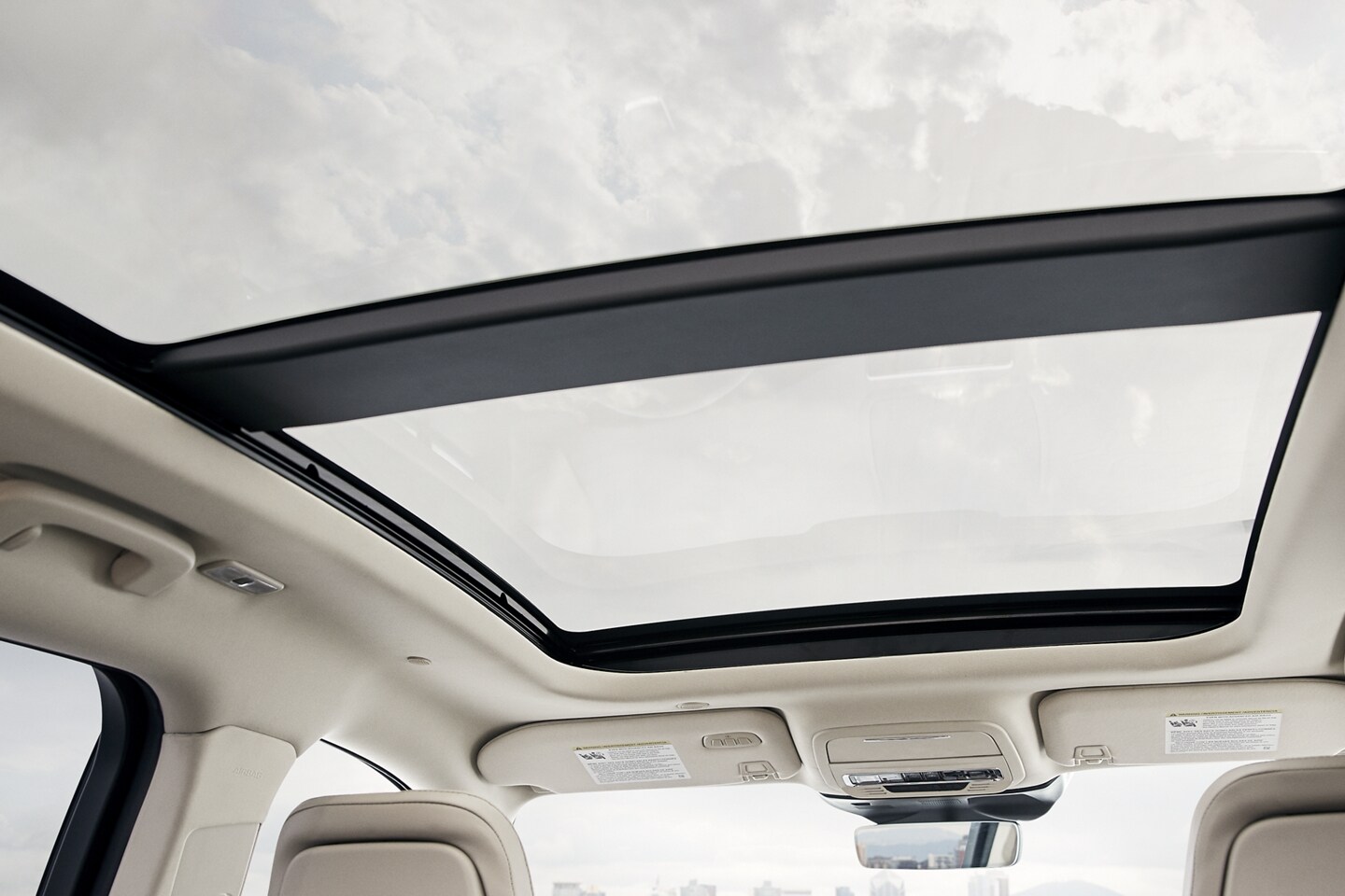 2024 Lincoln Corsair® SUV Reserve Detailed Specifications