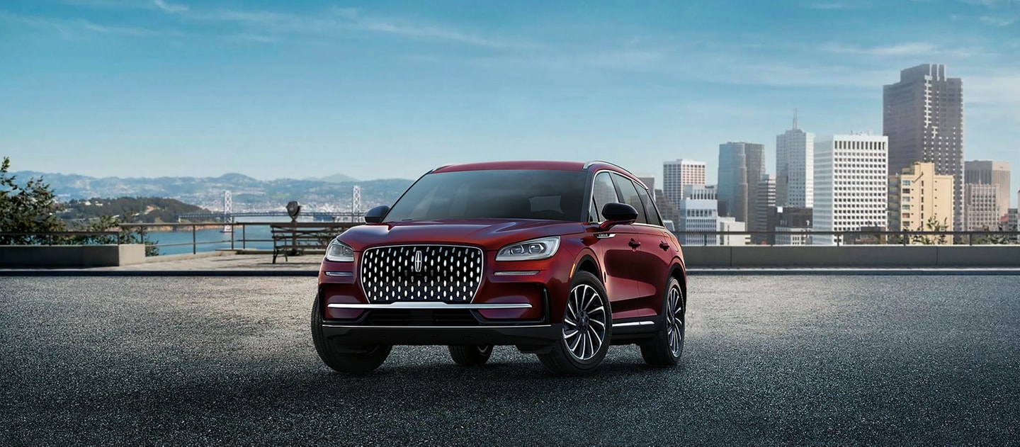 2024 Lincoln Corsair Trim Levels | Parks Lincoln of Gainesville 2024 Lincoln Corsair Trim Levels | Parks Lincoln of Gainesville
