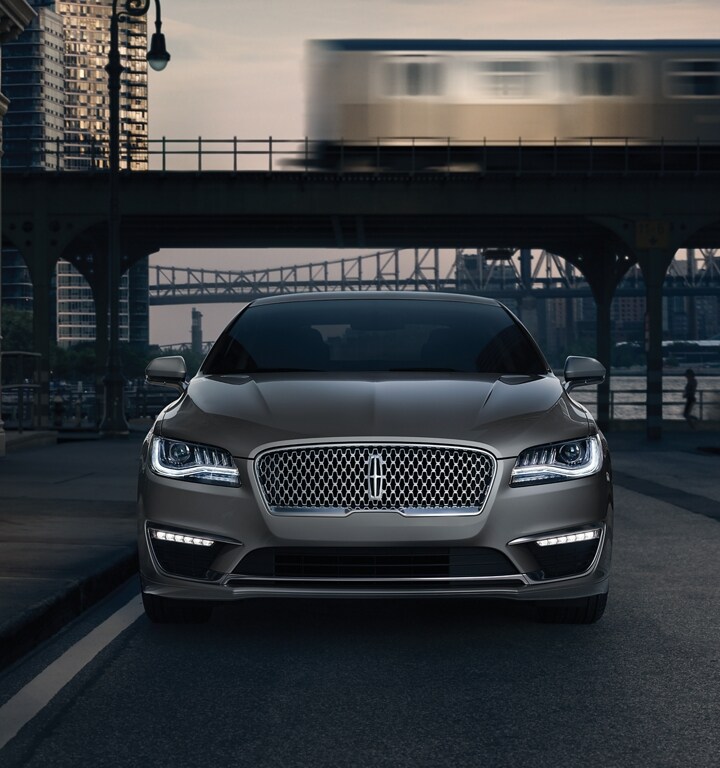 2020 Lincoln® MKZ Hybrid | Luxury Hybrid Sedan | Lincoln.com