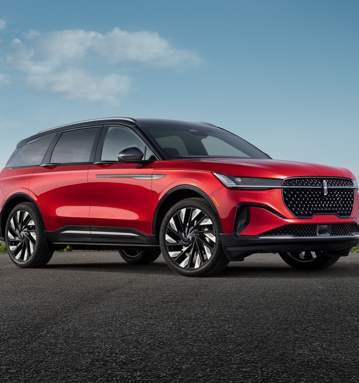 2025 Lincoln Nautilus® SUV Photo & Video Gallery 2025 Lincoln Nautilus® SUV Photo & Video Gallery