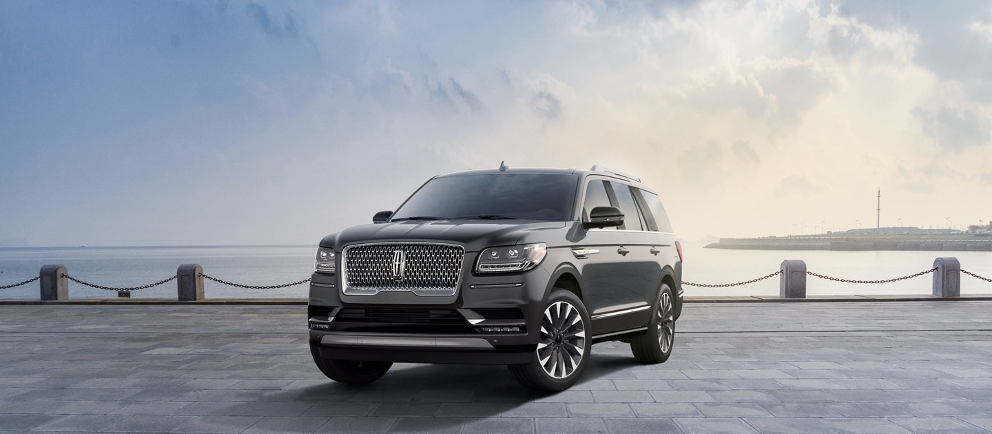 2021 Lincoln® Navigator Reserve | Detailed Specifications