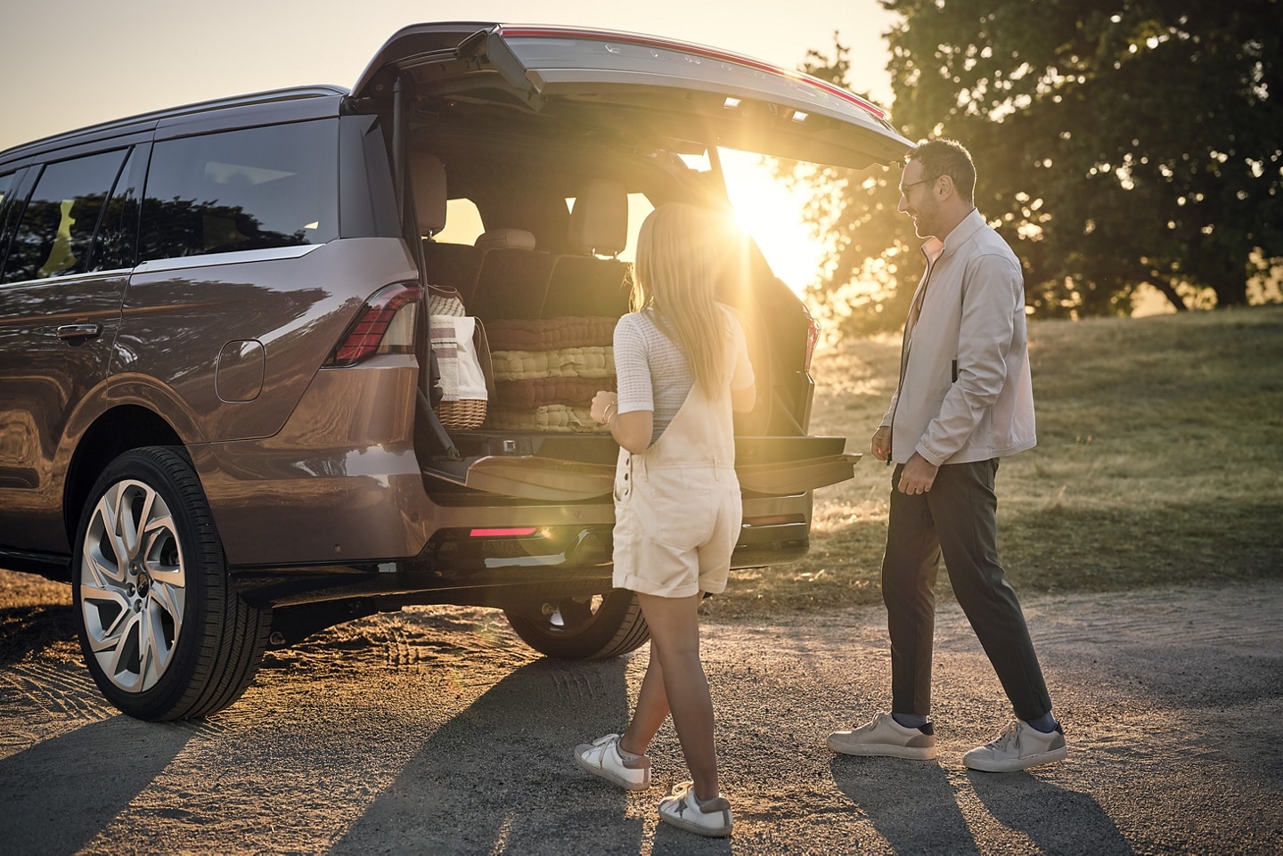 2025 Lincoln Navigator® SUV Reserve Details & Specifications